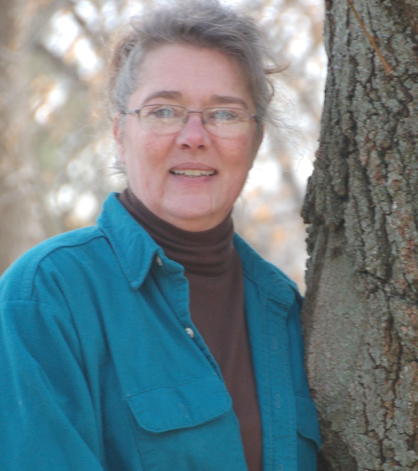About – Denise Rud